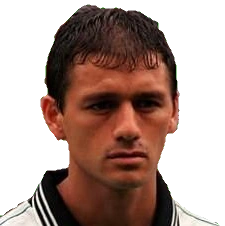 Nelson Vivas | World Soccer Winning Eleven Spyro Edition Wiki | Fandom