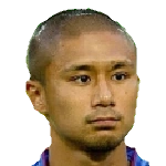 Keisuke Tsuboi | World Soccer Winning Eleven Spyro Edition Wiki | Fandom