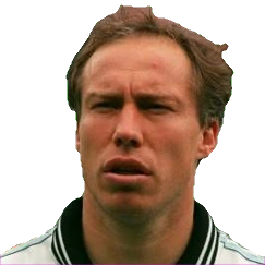 Roberto Sensini | World Soccer Winning Eleven Spyro Edition Wiki | Fandom