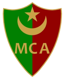 Mouloudia Club d'Alger | World Soccer Winning Eleven Spyro Edition Wiki ...