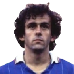 Michel Platini | World Soccer Winning Eleven Spyro Edition Wiki | Fandom