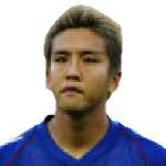 Junichi Inamoto | World Soccer Winning Eleven Spyro Edition Wiki | Fandom