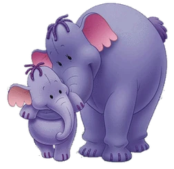 Mama Efelante | Wiki Winnipedia | Fandom