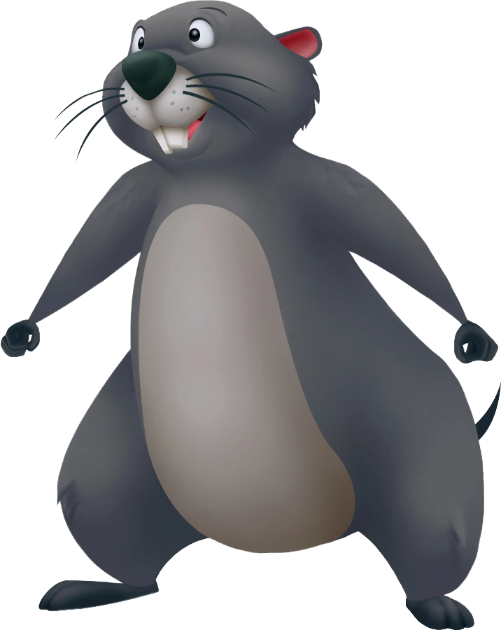 Topo | Wiki Winnipedia | Fandom