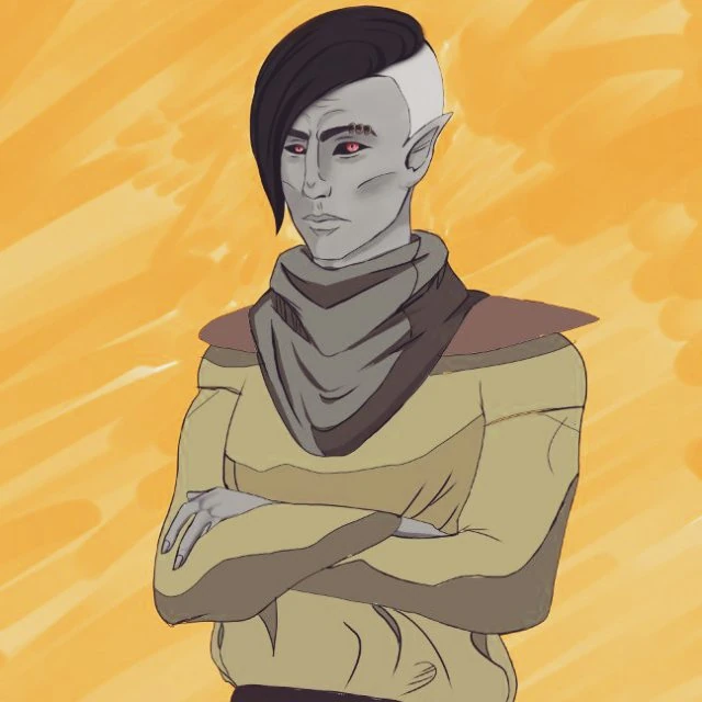 Mackle | Winnipeg West Marches Wiki | Fandom