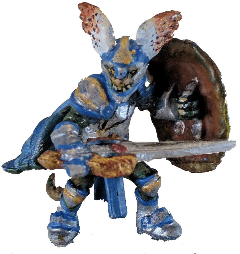 Li-Trix Kosj | Winnipeg West Marches Wiki | Fandom