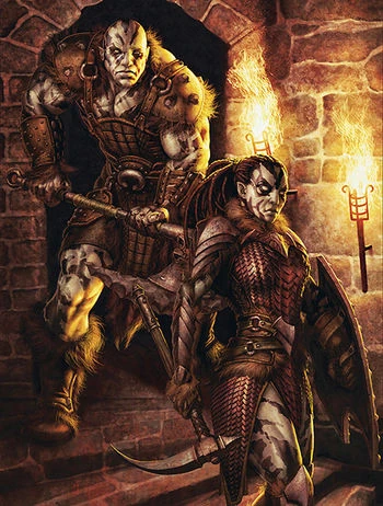 Boorak BearBearer | Winnipeg West Marches Wiki | Fandom