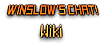 WELCOME!!! | Winslow's chat! Wiki | Fandom