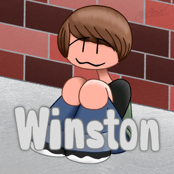 Thomas Maxwell | Winston Wiki | Fandom