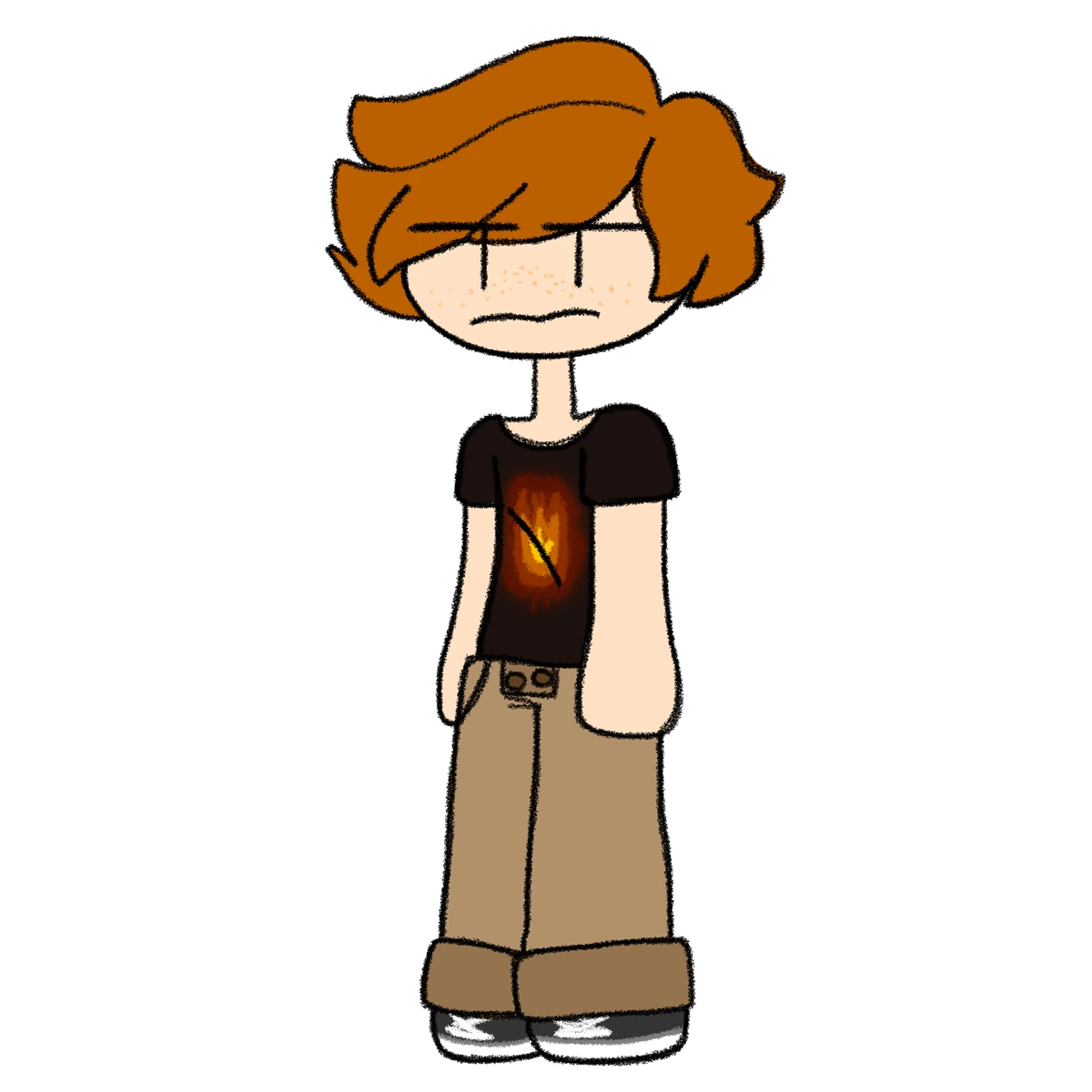 Preston Davis | Winston Wiki | Fandom