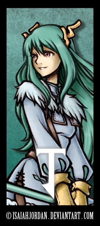 Tianee Musk | Winter Edition Wiki | Fandom