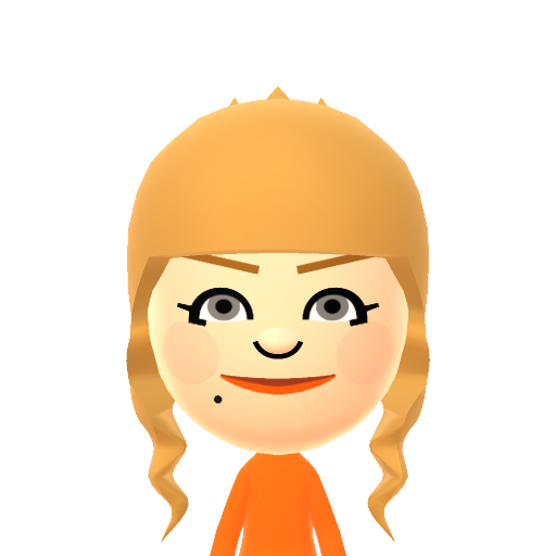 Izzy | Winter Wonderland Resort Wiki | Fandom