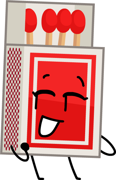 Matchbox | Winter Wiki | Fandom