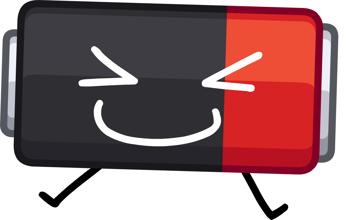 Battery | Winter Wiki | Fandom