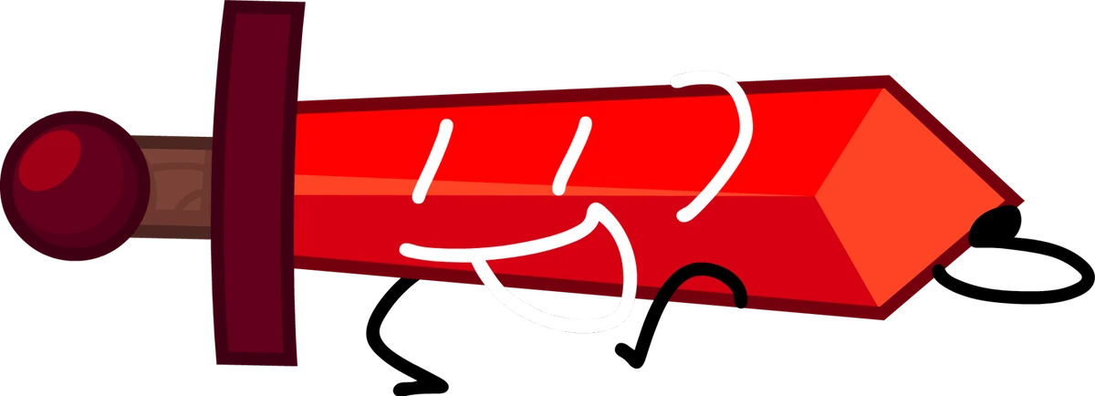 Redstone Sword | Winter Wiki | Fandom