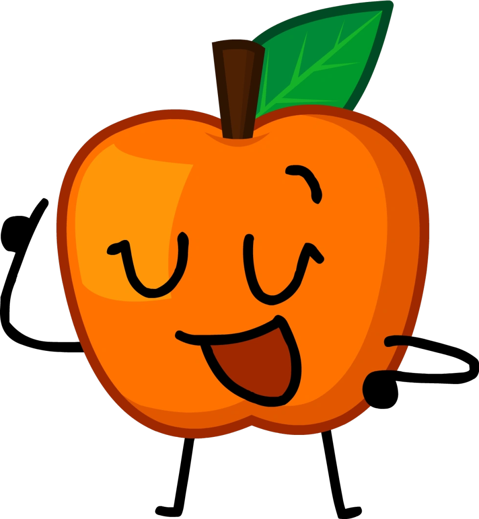 Pumpkin Apple | Winter Wiki | Fandom