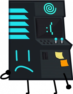 Polybius | Winter Wiki | Fandom