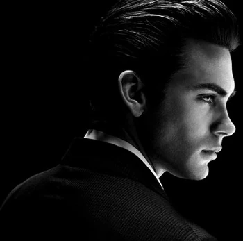 Cameron Mackey | Winter in the Heart Wiki | Fandom