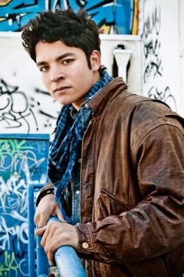 Dylan Mazur | Winter in the Heart Wiki | Fandom