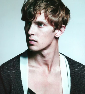 Denyael | Winter in the Heart Wiki | Fandom