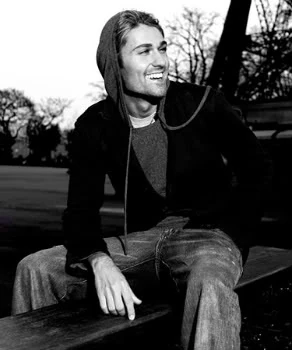 Deacon Porter | Winter in the Heart Wiki | Fandom