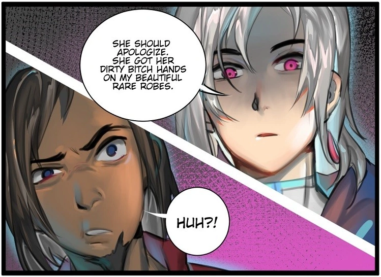 Episode 7 | Winter Moon Wiki | Fandom