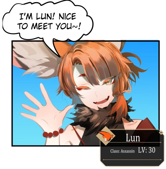 Lun | Winter Moon Wiki | Fandom