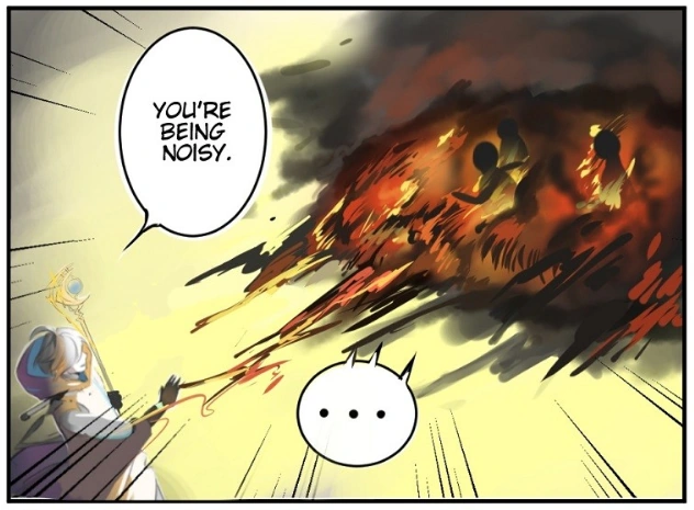 Episode 3 | Winter Moon Wiki | Fandom