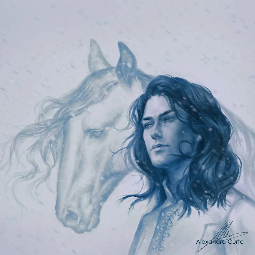 Morozko | Winternight Wiki | Fandom