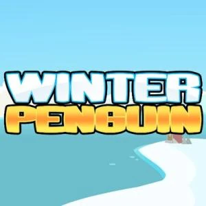 Winter Penguin | WinterPenguin Wiki | Fandom