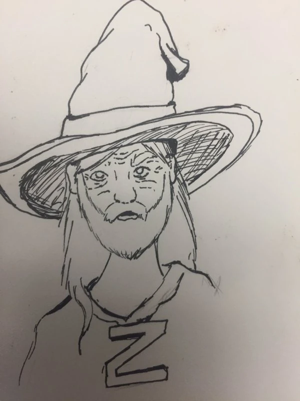 ZORM | Winter's Edge- An APGamingREAL Campaign Wikia | Fandom