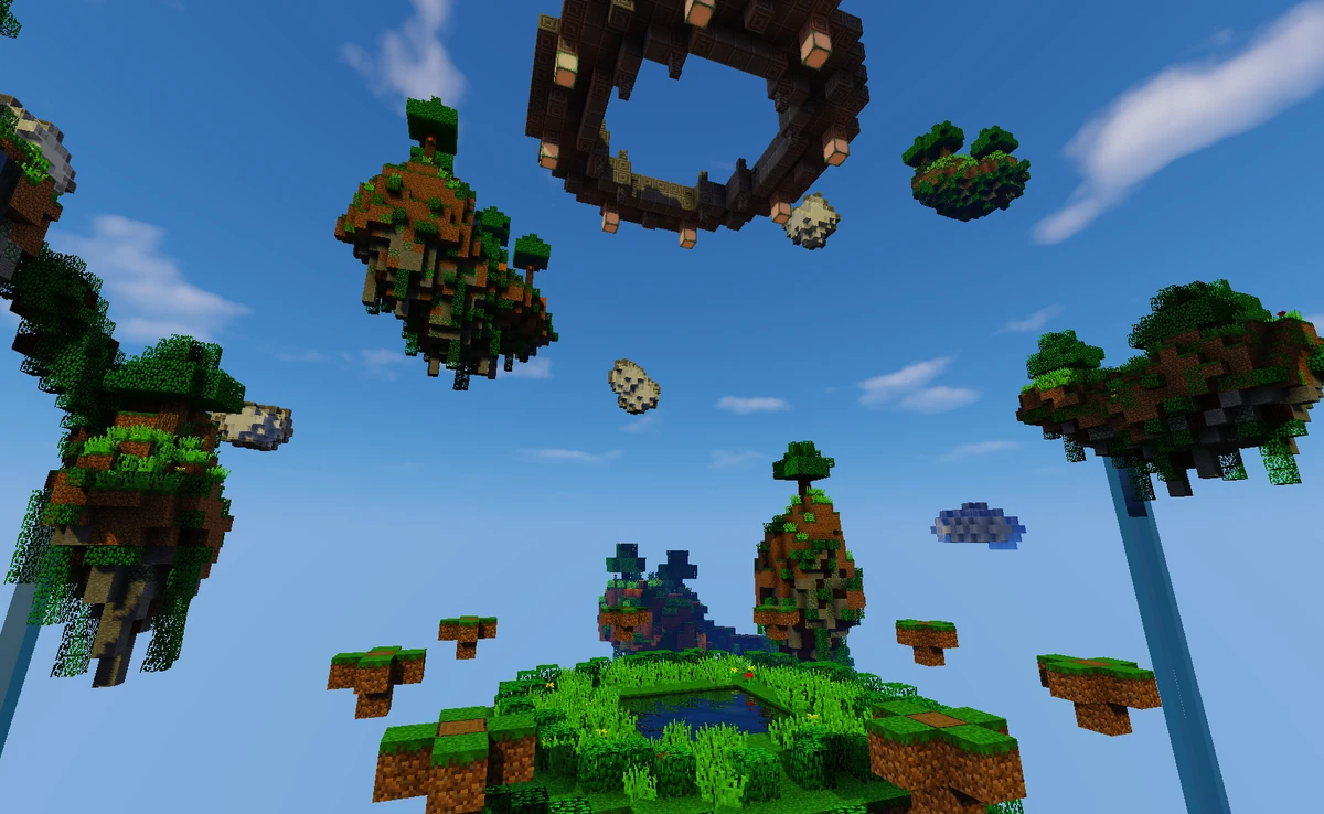 Vertigo Map Making | Winthier Wiki | Fandom