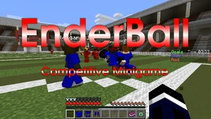 Enderball | Winthier Wiki | Fandom