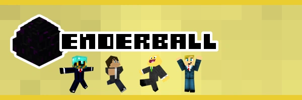 Enderball | Winthier Wiki | Fandom