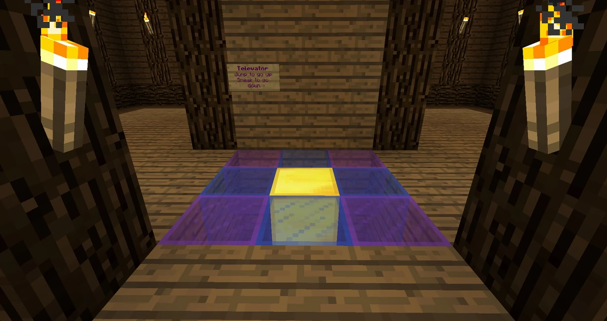 Televator | Winthier Wiki | Fandom