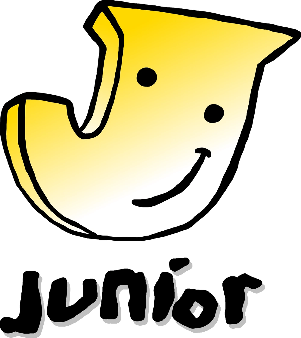 Junior | WinTopia Anything Wiki | Fandom