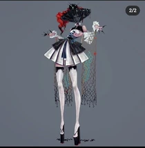 Beatrice Rice | Deoxy's Drag Race Wiki | Fandom