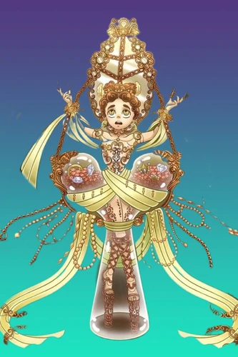 Quira Queen | Deoxy's Drag Race Wiki | Fandom