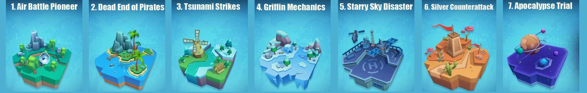 Map | WinWing Wiki | Fandom