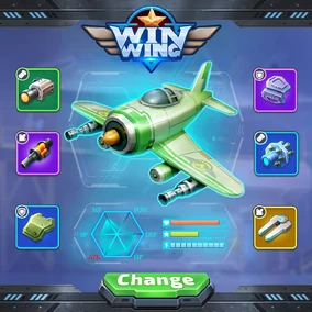 Aircrafts | WinWing Wiki | Fandom