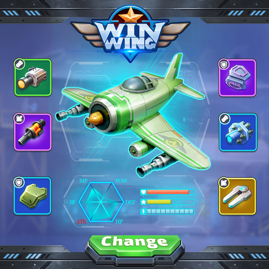 Aircrafts | WinWing Wiki | Fandom