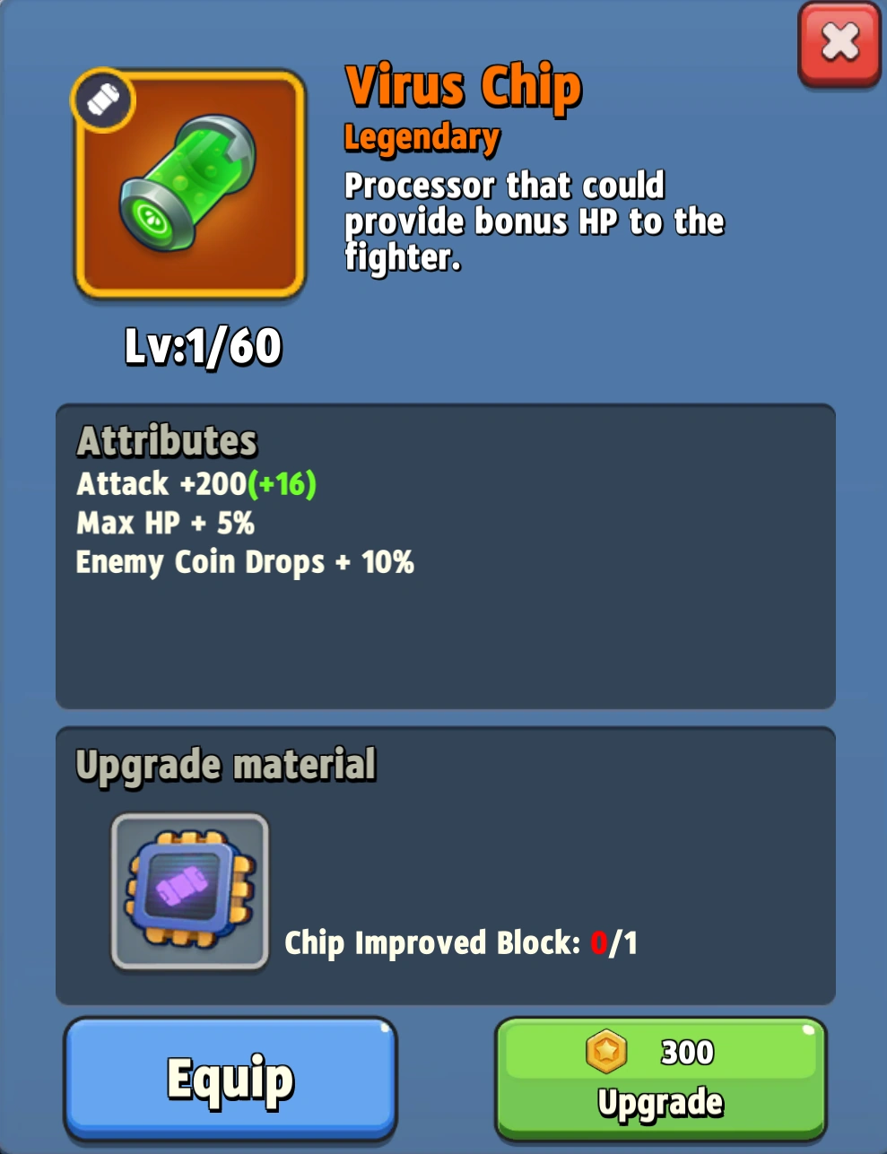 Virus Chip | WinWing Wiki | Fandom