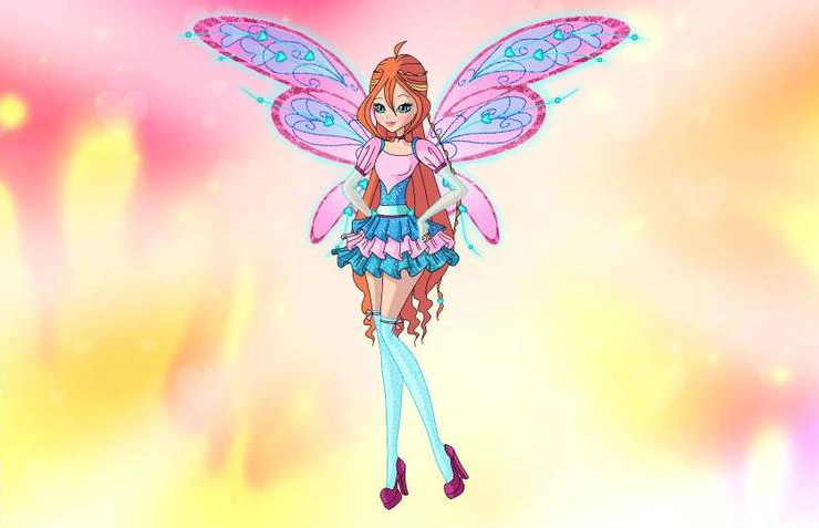 Bloom (Winx Club) | Winx Club and Friends Adventures Wiki | Fandom