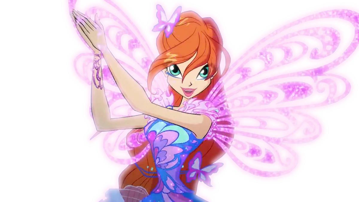 Bloom | Winx club and my version Wiki | Fandom