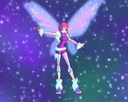 Tecna | Winx club and my version Wiki | Fandom