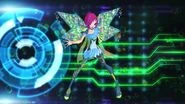 Tecna | Winx club and my version Wiki | Fandom