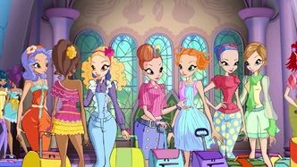 Fairies | Winx club and my version Wiki | Fandom