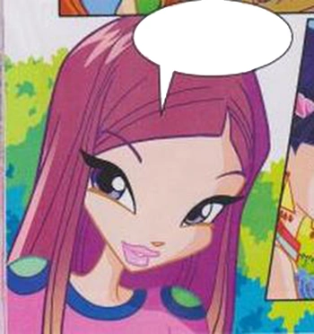 Roxy | Winx club and my version Wiki | Fandom