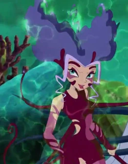 Stormy | Winx Club BR Wiki | Fandom