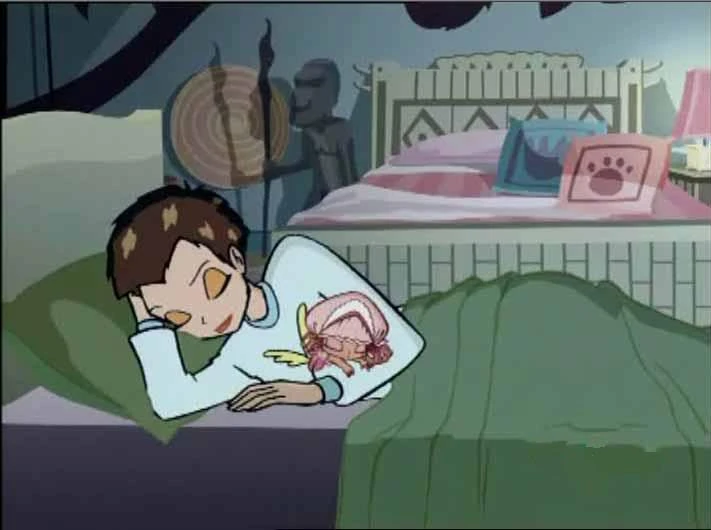 Francis | Winx Club BR Wiki | Fandom